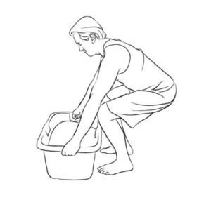 (Top 12) Best Yoga Poses for Good Posture at Home [Updated]