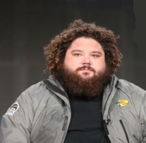 TJ OTT Weight Loss [2024]: Before and After