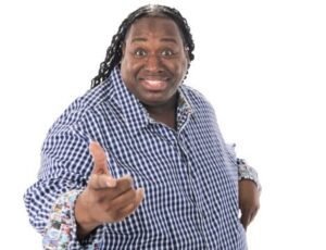 Bruce Bruce Weight Loss [2024]: Before & After Journey