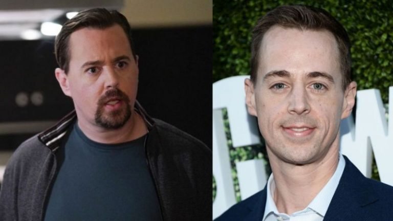 Sean Murray Weight Loss [2024]: Diet, Workout, Before & After