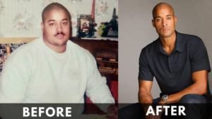 David Goggins Weight Loss [2024]: Before & After