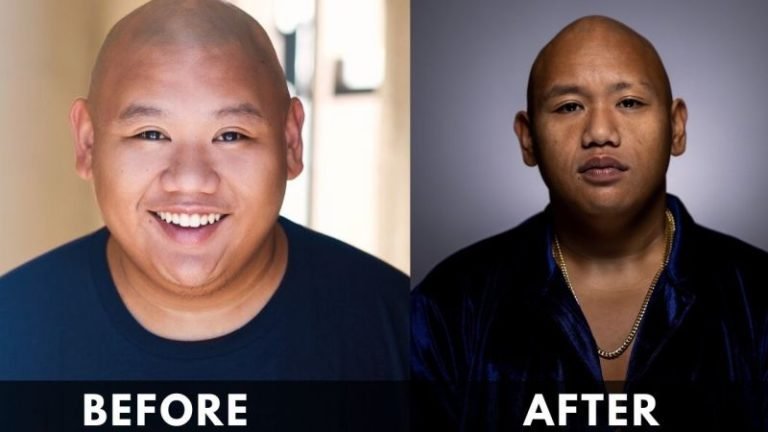 Jacob Batalon Weight Loss [2024]: Before and After