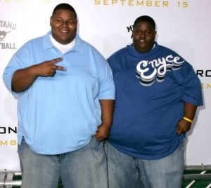 Jerod Mixon Weight Loss [2024]: Before & After