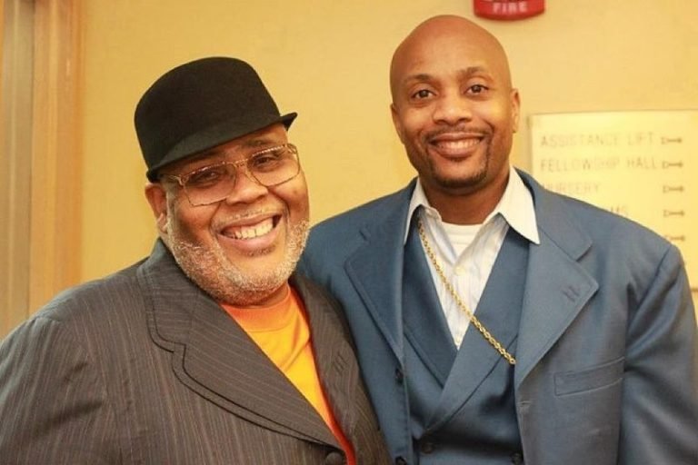 Rance Allen Weight Loss [Updated]: Death Cause - Healhow.com