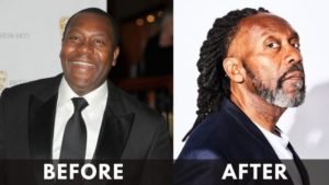 John Popper Weight Loss 2024: Before and After
