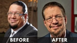 Bruce Bruce Weight Loss [2024]: Before & After Journey