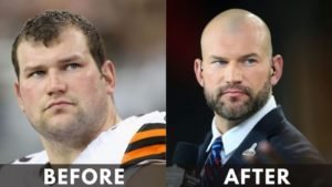 James Avery's Struggle with Weight Loss [2024]