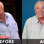 Michael Moore Weight Loss 2022:Diet, Workout, Before & After