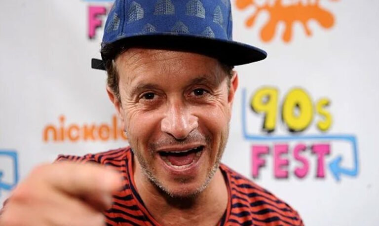 Pauly Shore Biography and life history