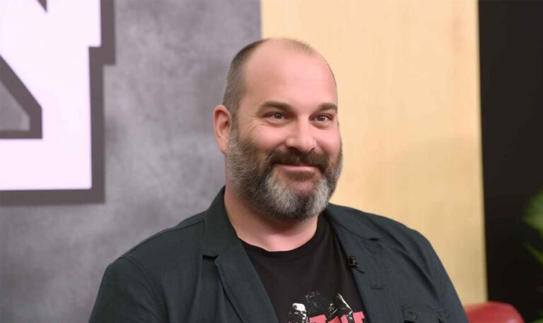 Tom Segura Net Worth, Career, Professional Life, & More