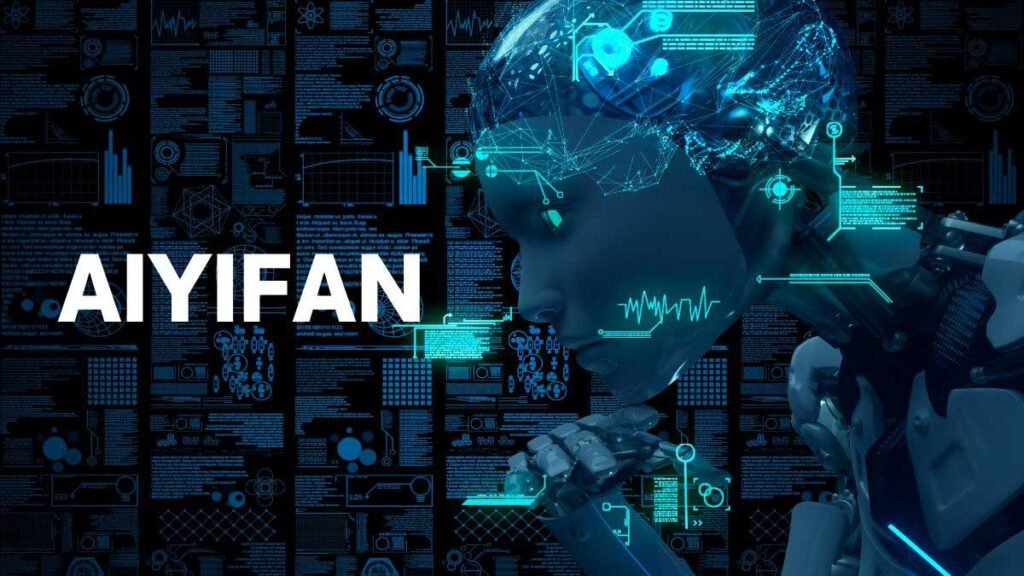Unlocking Your True Potential with Aiyifan