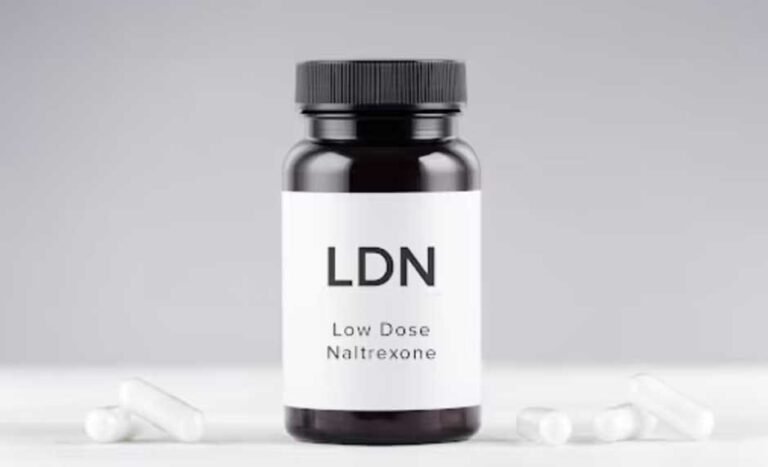 An In-depth Analysis: Does LDN Increase Serotonin?